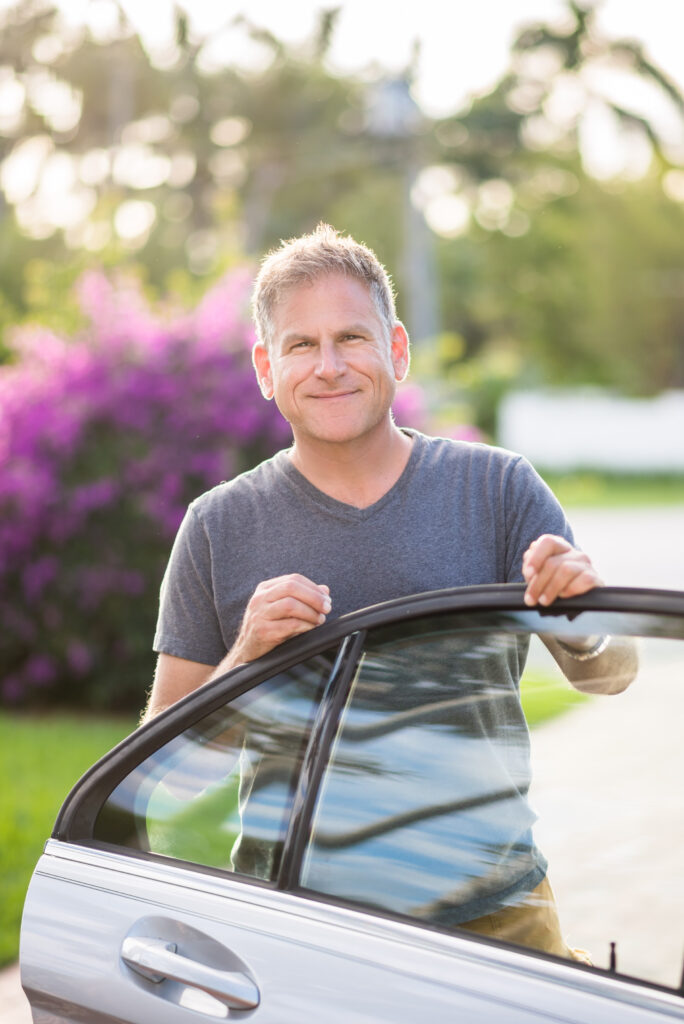 Mark Van Wye of Zoom Room | Zoom Room Dog Training